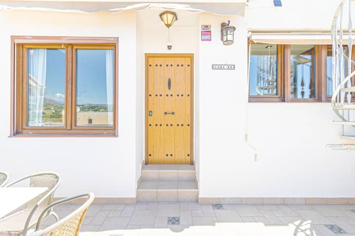 Casa Chillar - Nerja