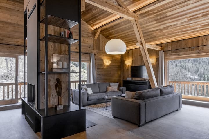 La Ferme De Bionnassay - Les Houches