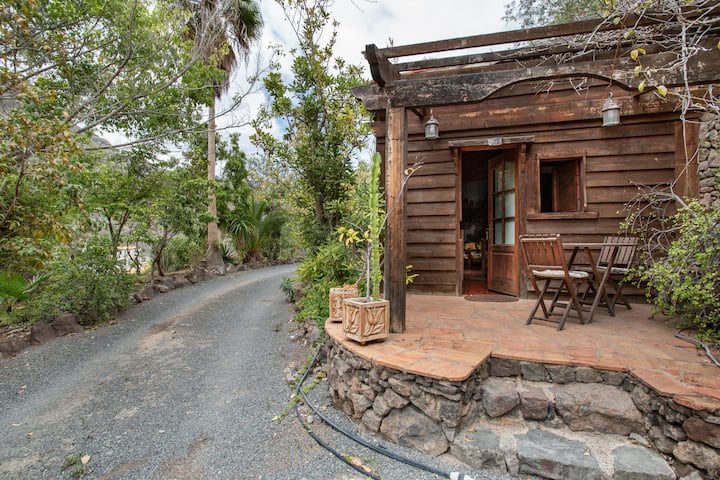 Studio Cuba - Santa Lucía de Tirajana