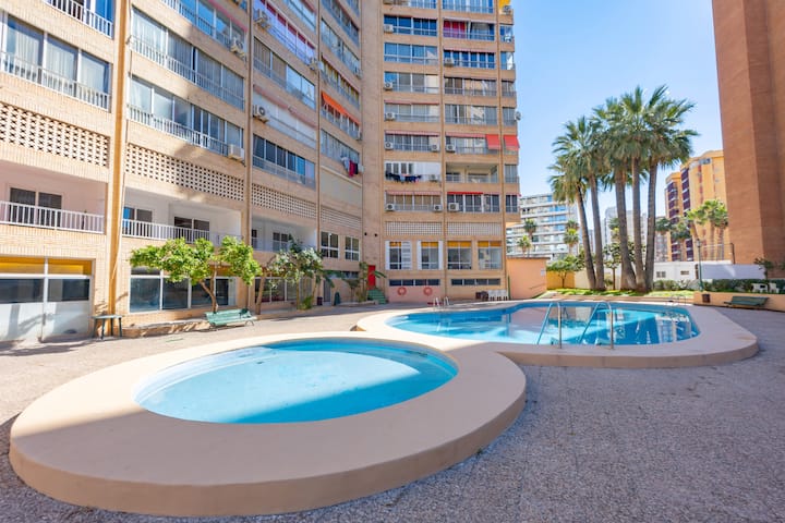 Solymar Levante - Altea