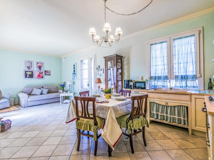 Saida By Interhome - Rosignano Marittimo