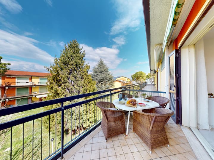 Casa Marisol By Bookinggardalake - Manerba del Garda