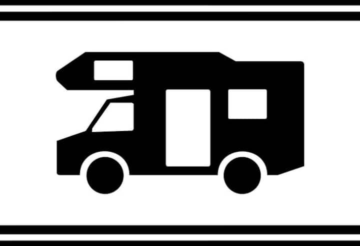 Stellplatz Für Wohnmobil 2 Am Wangeliner Garten - Buchberg