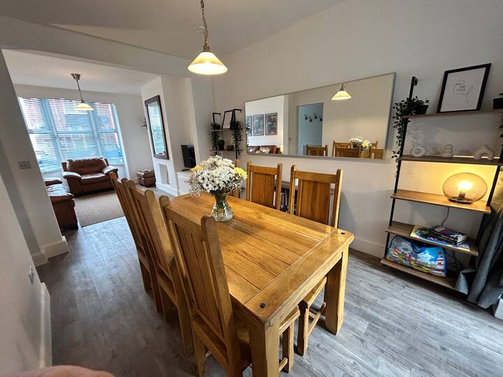 The Weymouth House Holiday Home In Dorset - Weymouth
