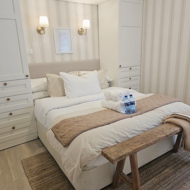 I Love Oviedo-appartement-salle De Bain Privée - Asturias