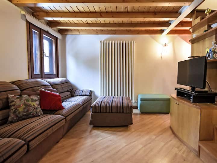 Cascata By Interhome - Madesimo