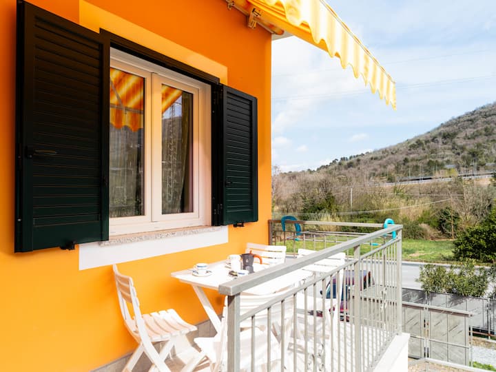Casa Doni By Interhome - Alassio