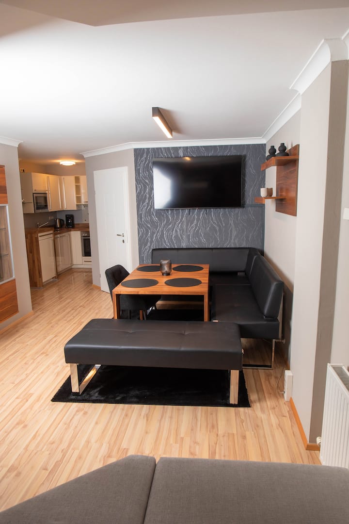 Ferienwohnung Herta - Wörgl