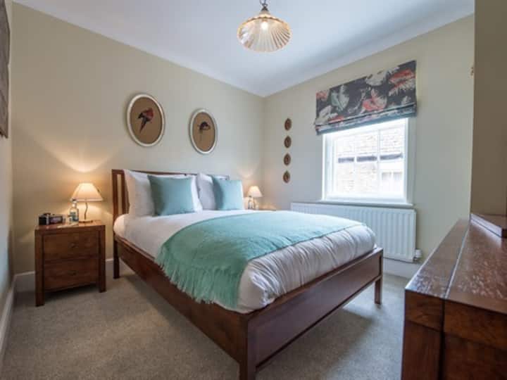 Double-sdb Privée Avec Douche - Shrewsbury