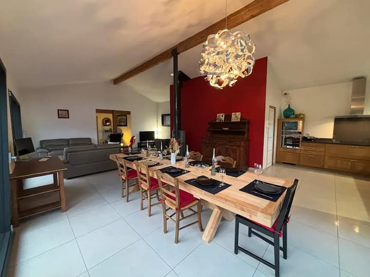 Chalet Lodève - Lodève