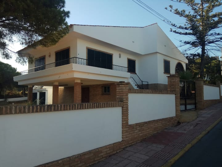 El Paraiso - Huelva