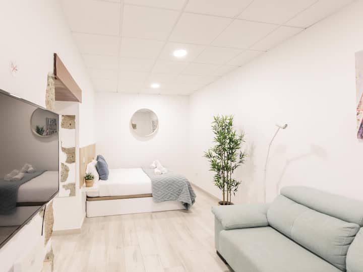 Eva García Naranjo Holiday Home - Las Palmas de Gran Canaria