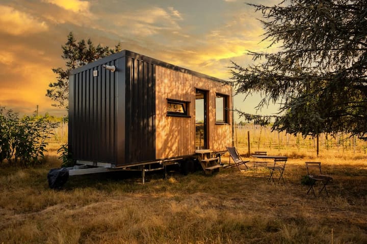 𖦹 𖠜 Clos Des Gojis - Route De Saint-emilion 𖣔 - Castillon-la-Bataille