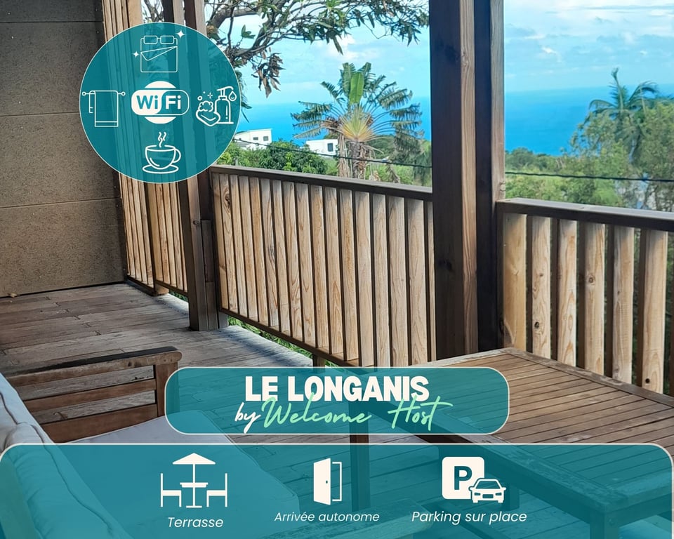 The Loganis Apartment – Mont Vert les Bas - Apartments for Rent in ...