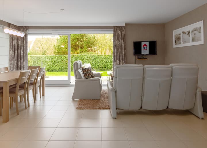 Zilthof B 003 Met Garage - Diksmuide