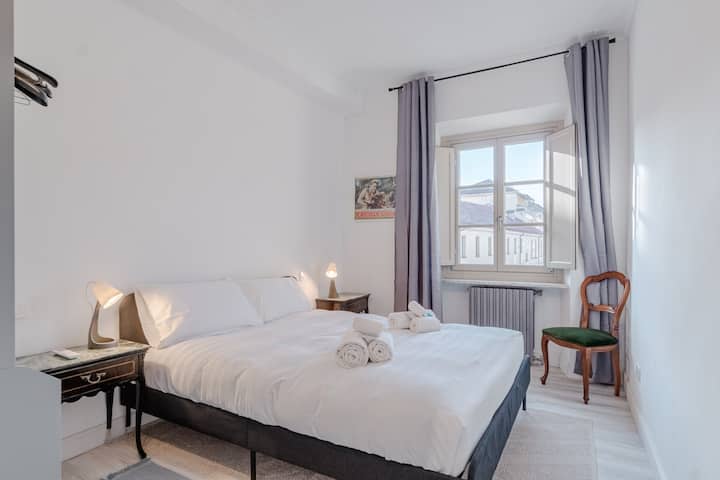 Guesthost - Casa Ellebi In The Heart Of Turin - Turim