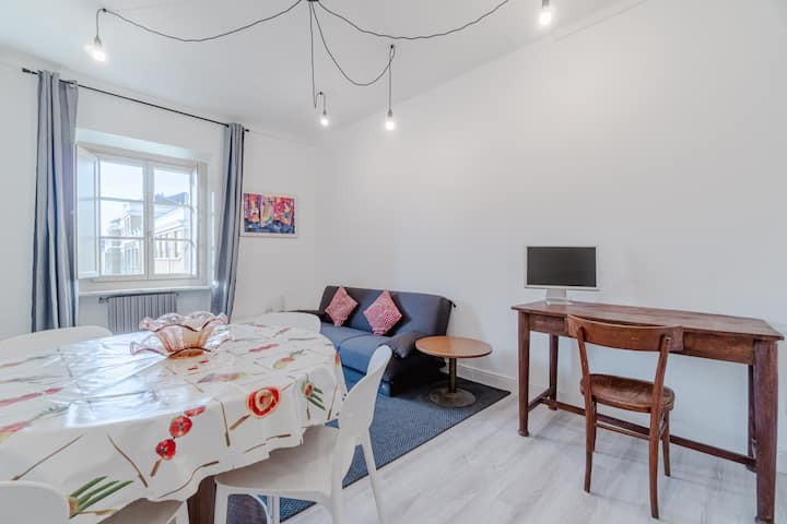 Guesthost - Casa Ellebi In The Heart Of Turin - Turín