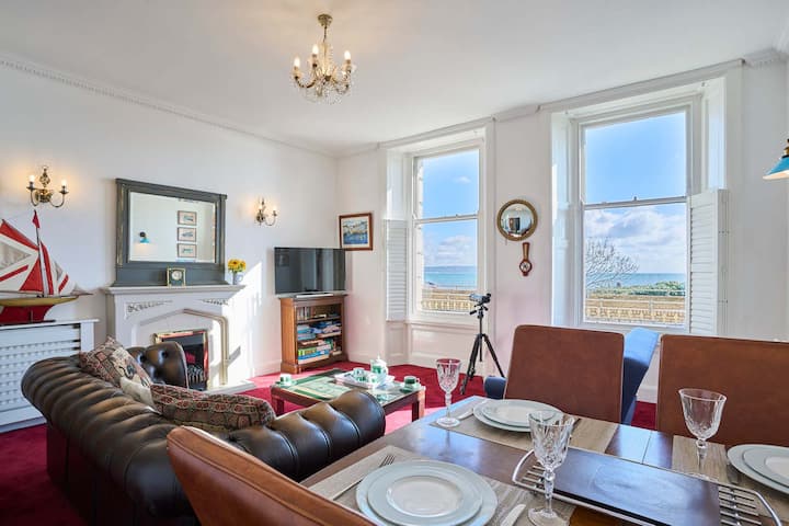 Host & Stay | The Aquamarine Weymouth Beach - Weymouth