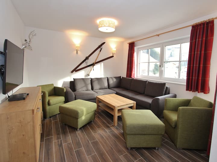 Cozy Chalet With Sauna - No Extra Cost - Saalbach
