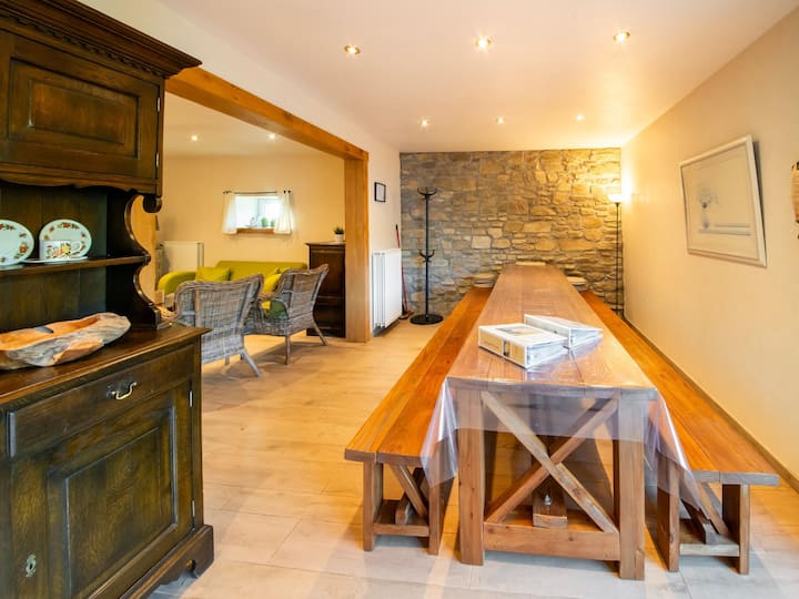 Maison De Charme Dans Les Ardennes - Vielsalm