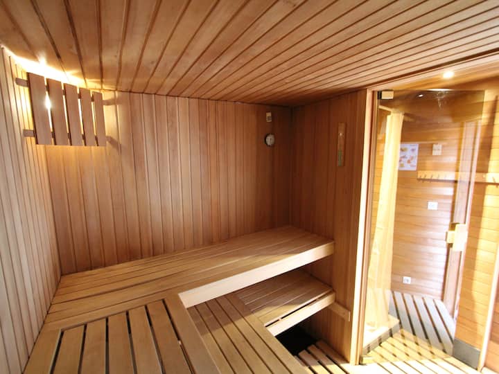 Villa Dans Les Ardennes Flamandes Avec Piscine - Zottegem