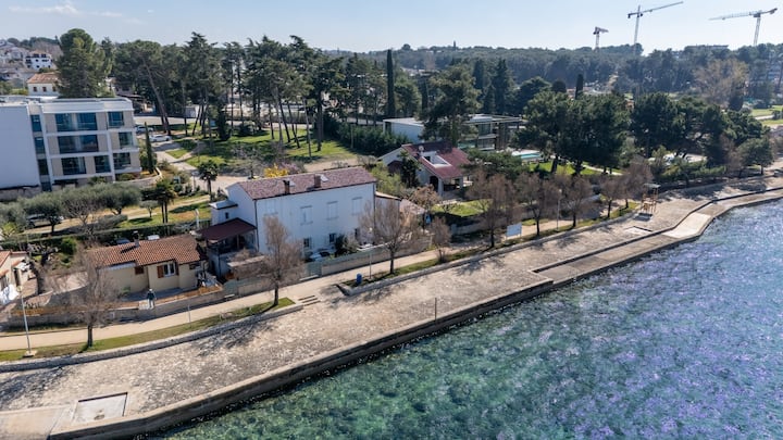 Casa Bugarin - Poreč