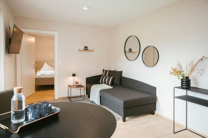 Neu Renoviertes Apartment Franz Der Hirschentenne - Gries im Sellrain