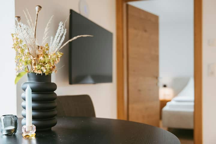 Neu Renoviertes Apartment Ida Der Hirschentenne - Kühtai