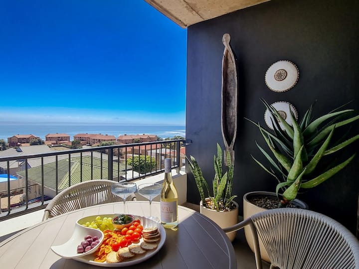 Coastal Horizon @ Mossel Cove Unit 301 - Mossel Bay