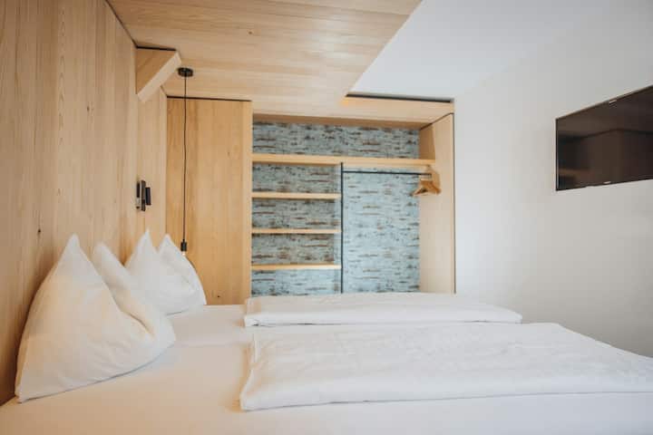 Neu Renoviertes Apartment Roman Der Hirschentenne - Kühtai