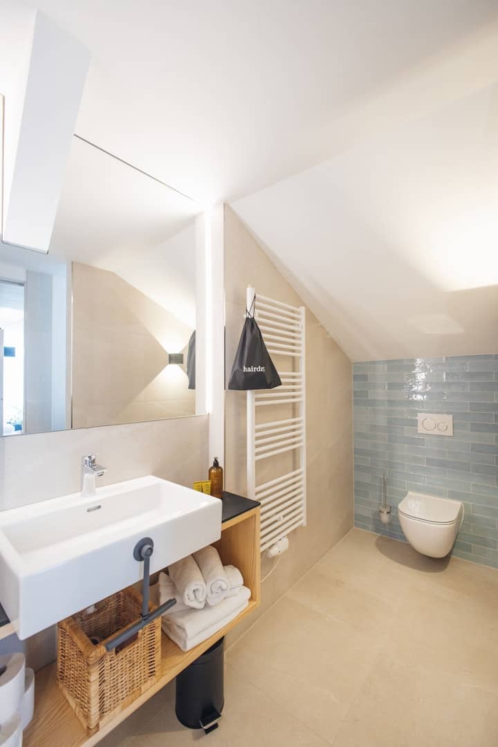 Neu Renoviertes Apartment Theo Der Hirschentenne - Kühtai