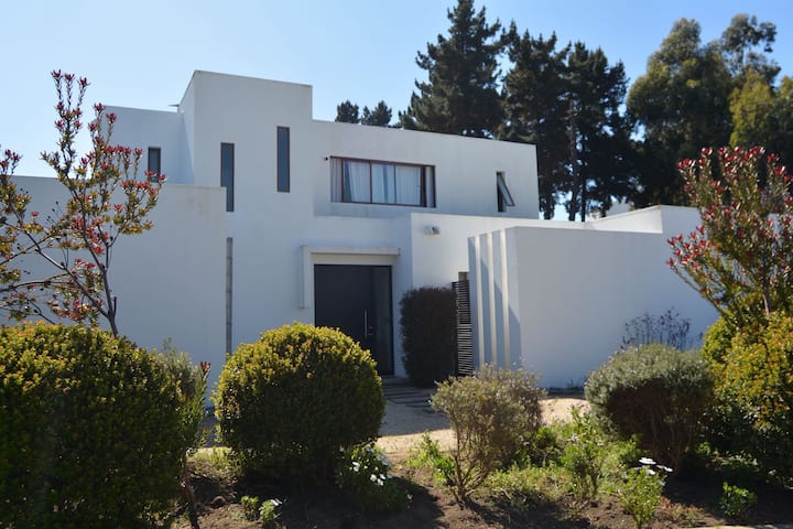 Amplia Y Encantadora Casa En Marbella 18pax Hom - Quintero