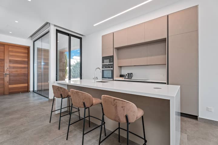 Periyiali Konnos Resort Villa Chronos 8 - Ayia Napa