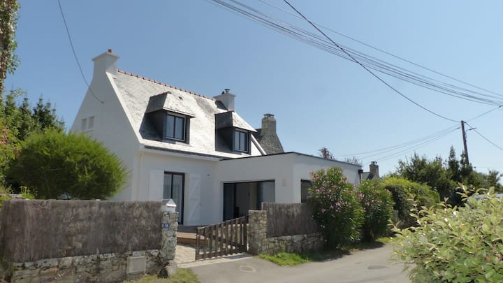 Agréable Maison De Vacances Près Des Plages - Carnac