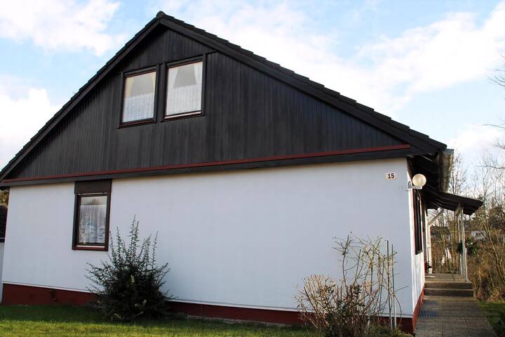 Ferienwohnung Für Fünf Personen - Bischberg