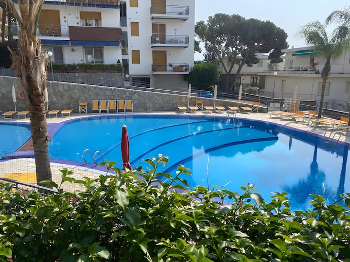 Appartamento Stella Marina - Sanremo