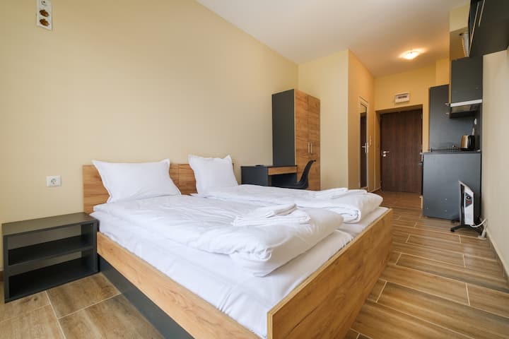 Trendy Studio In Veliko Turnovo - Veliko Tarnovo