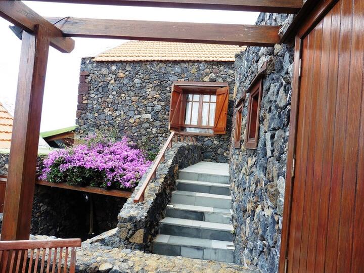 Ferienhaus Für 5 Personen Ca. 79 M Sup2 In. - El Hierro