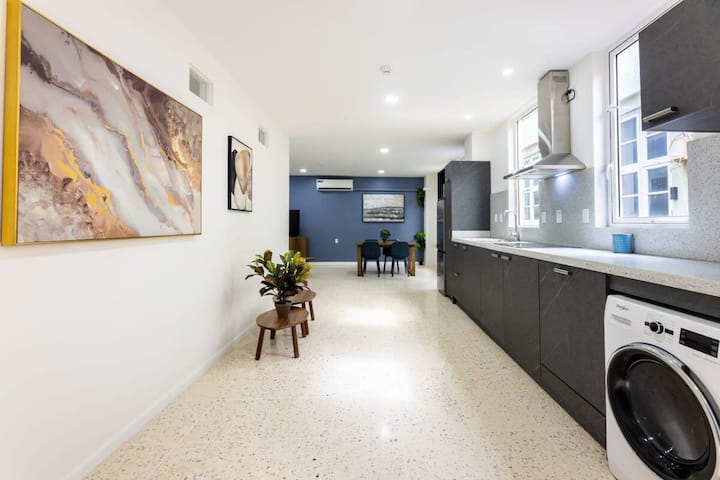 Your Home Away From Home - Caribbean Dream - Curazao