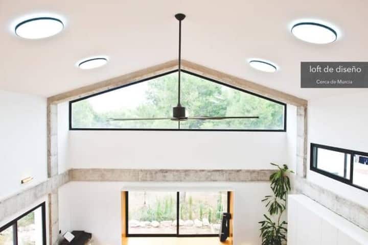 Casa Encina - Murcia