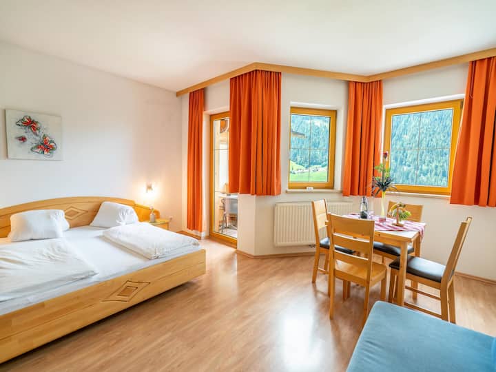 Appartement Pittoresque Dans Un Endroit Privilégié - Neustift im Stubaital