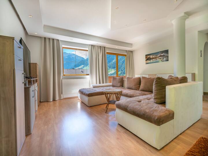 Appartement à Neustift Dans La Vallée De Stubai - Neustift im Stubaital