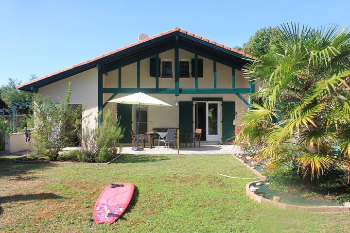 Villa La Belle Vie - Moliets-et-Maa