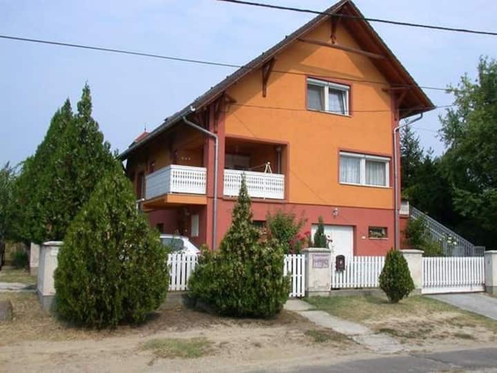 Schöne Ferienwohnung - Fonyód