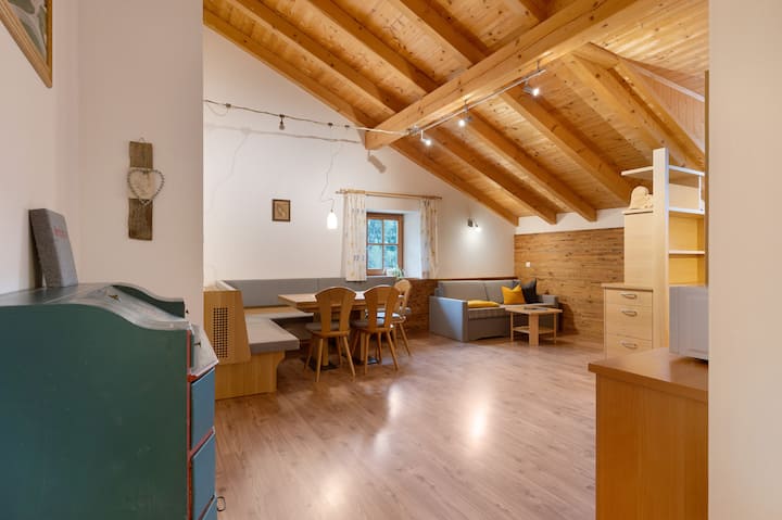 Schgagul Fewo Schlern - Castelrotto