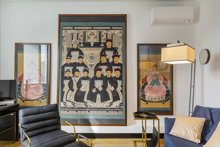 Les Suites Del Carmine 3 By Wonderful Italy - Genoa