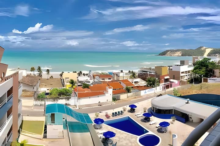 501- Flat Terrazzzo . - Natal