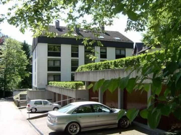 Ferienwohnung Bad Herrenalb - Bad Herrenalb
