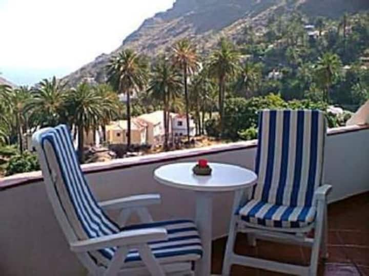 Apartamentos Valle - Valle Gran Rey