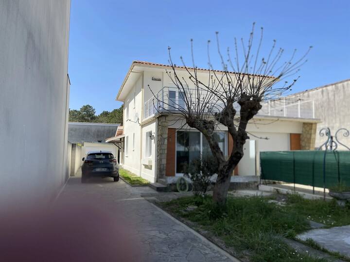 Maison à Carcans - Lacanau Océan